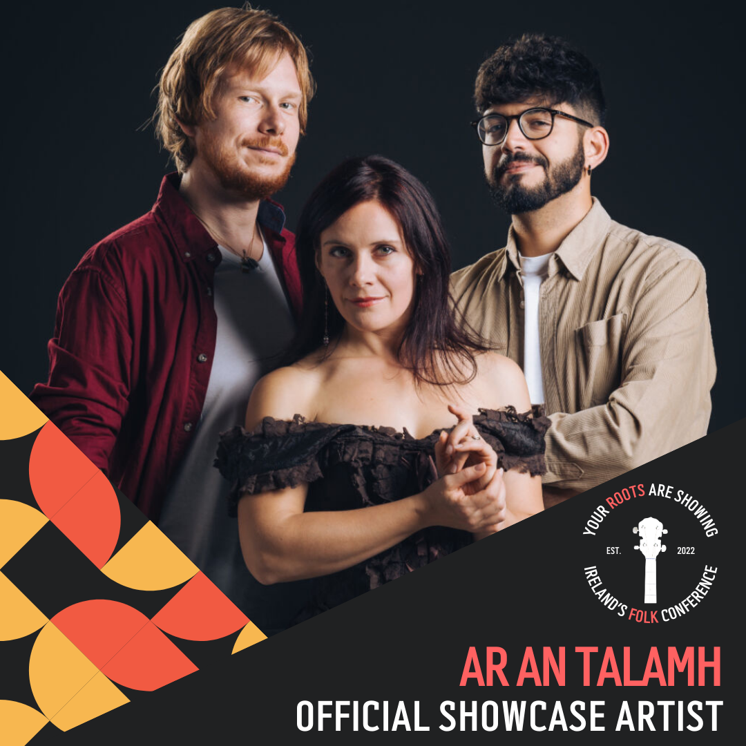 Ar an Talamh | #YRAS